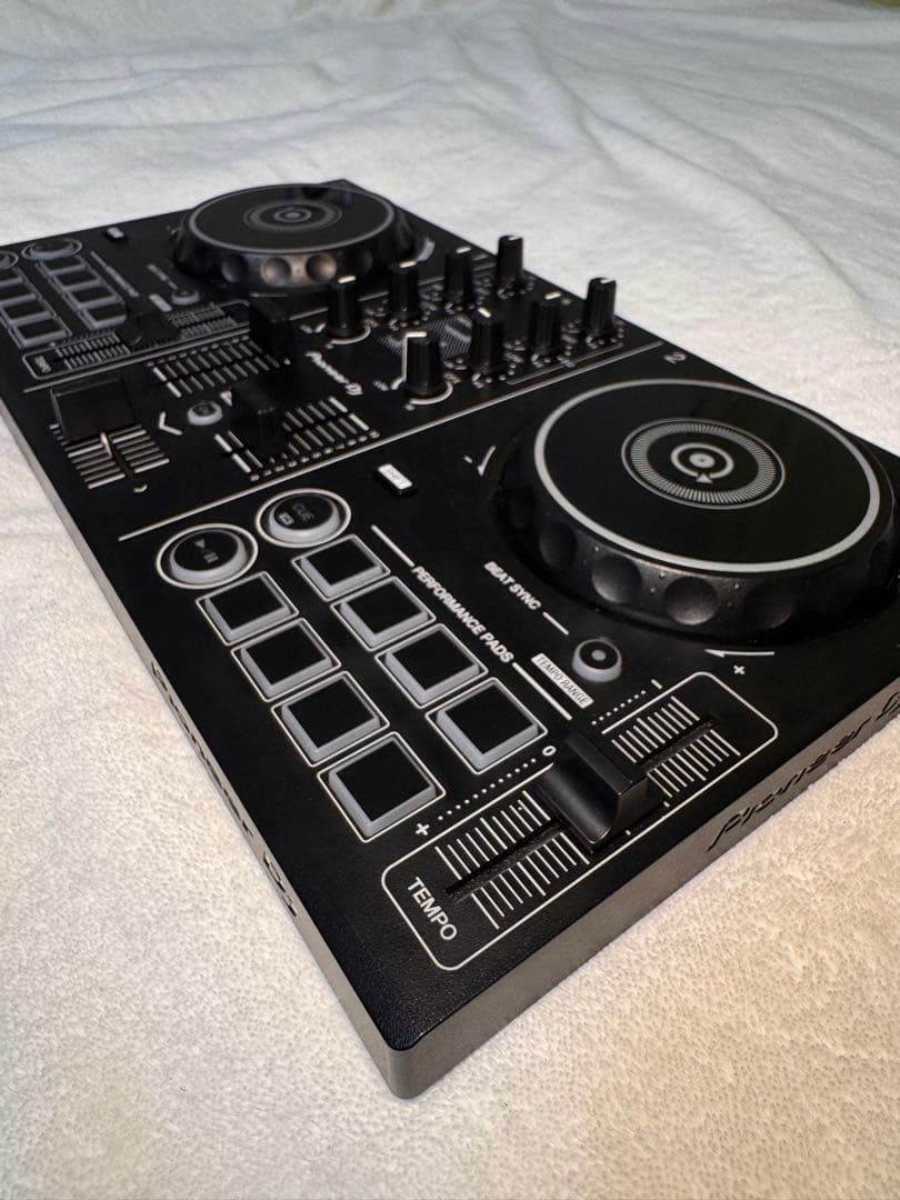 さしすせそさん専用 pioneer ddj-200