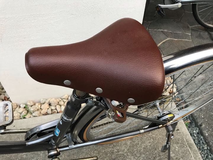 自転車 2輪 新品