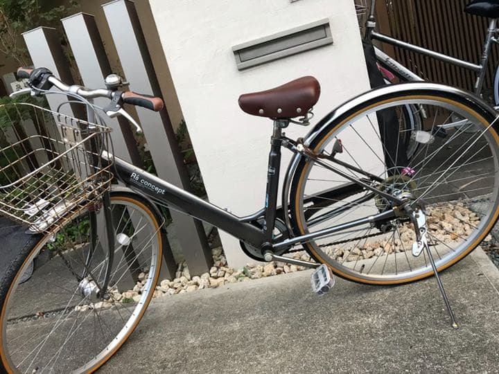 自転車 2輪 新品