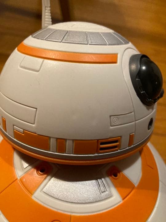 ディズニーカリフォルニア　BB-8