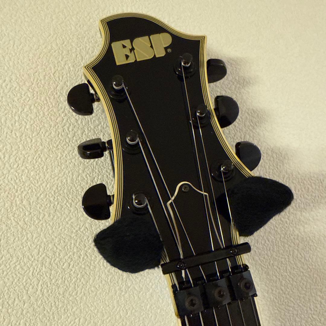 ESP ECLIPSE S-Ⅰ SUGIZO Signature Model