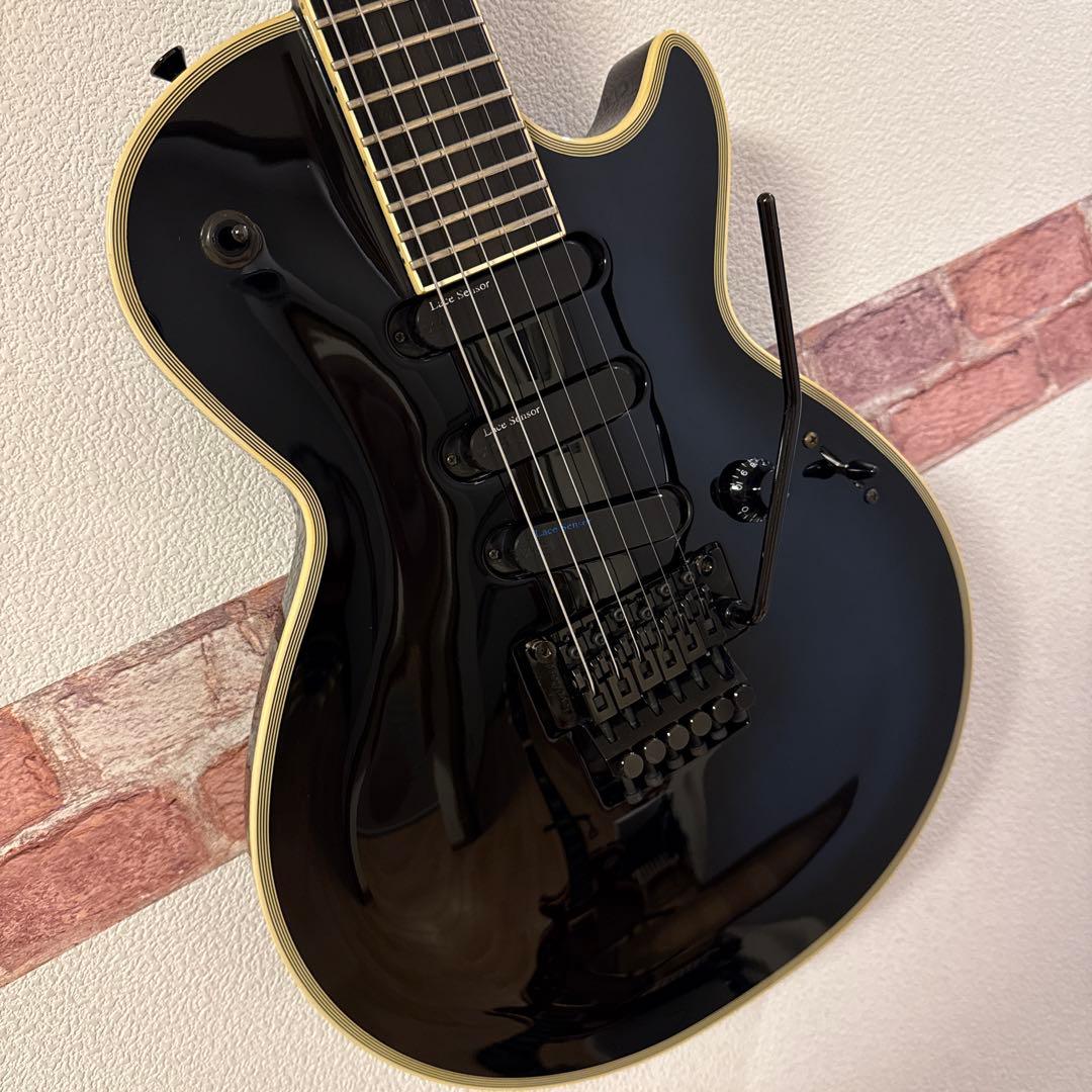 ESP ECLIPSE S-Ⅰ SUGIZO Signature Model