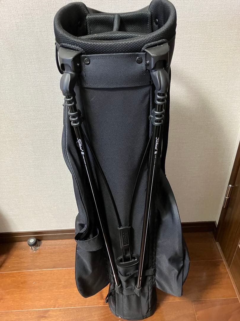 Titleist スタンドキャディバック