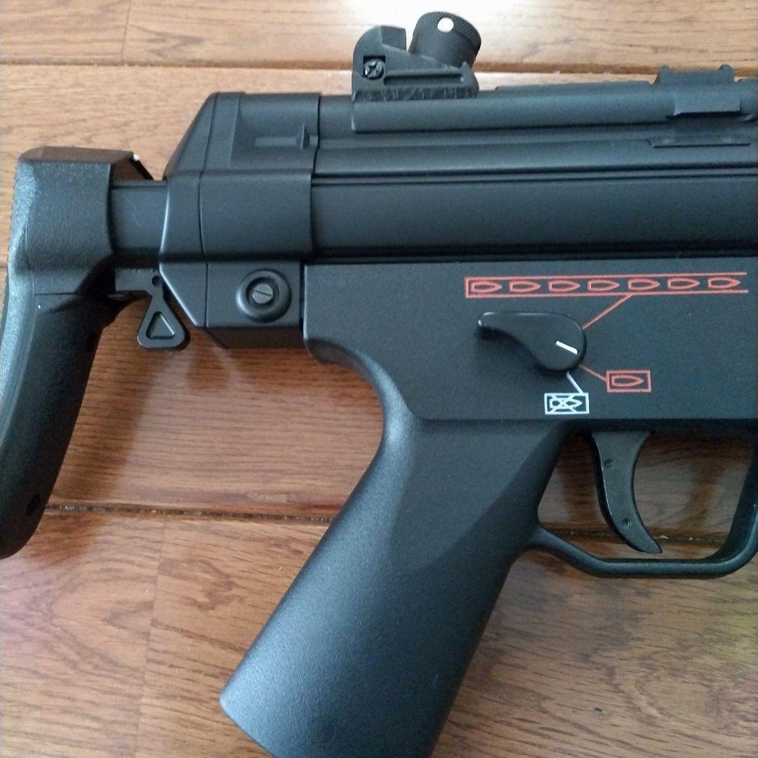 Heckler & Koch MP5 A5 電動ガン　　カスタム