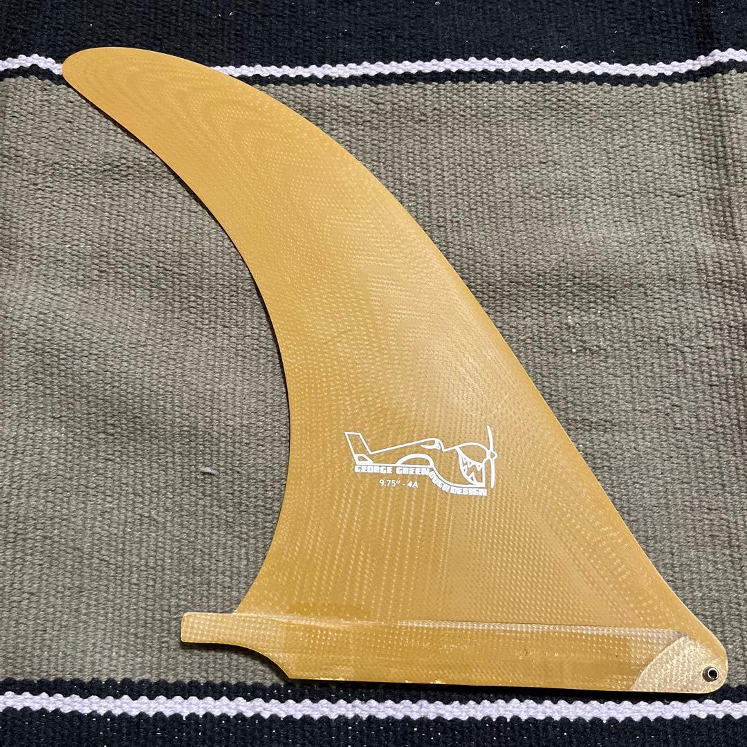 シングルフィン