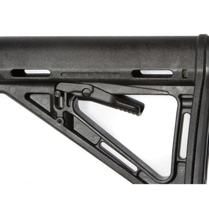 マグプル MAG400 BK MAGPUL MOE ストック 実物