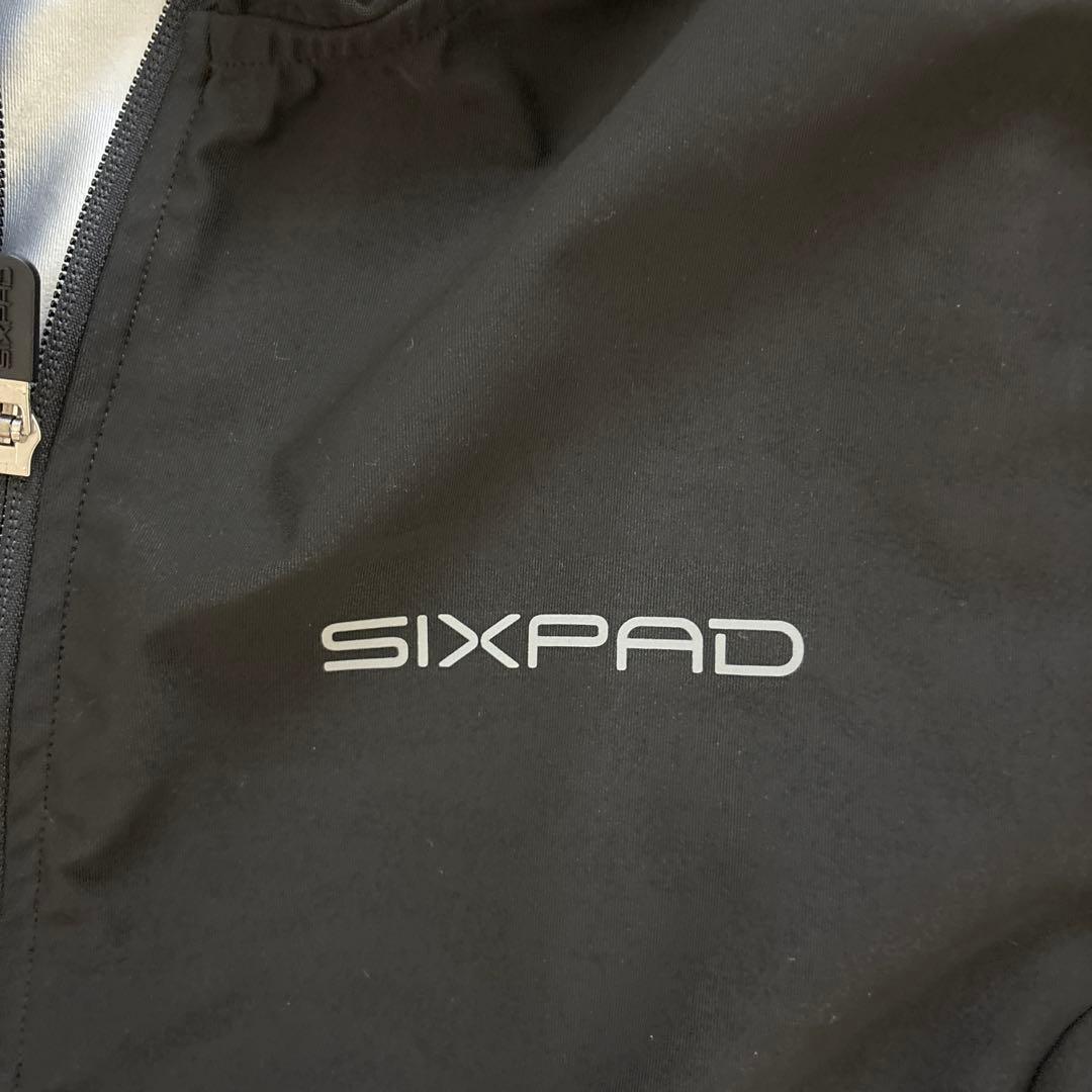 SIXPADサウナスーツ