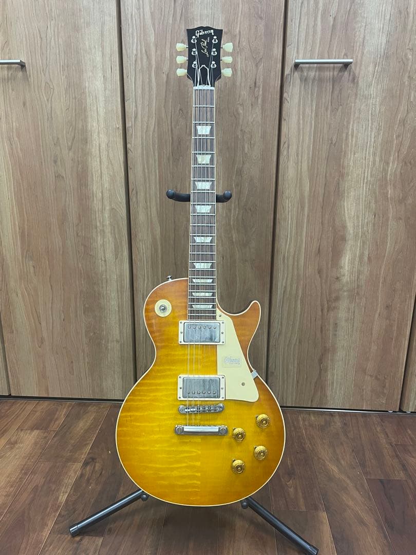 がもんGibson Custom Shop 1960 Les Paul