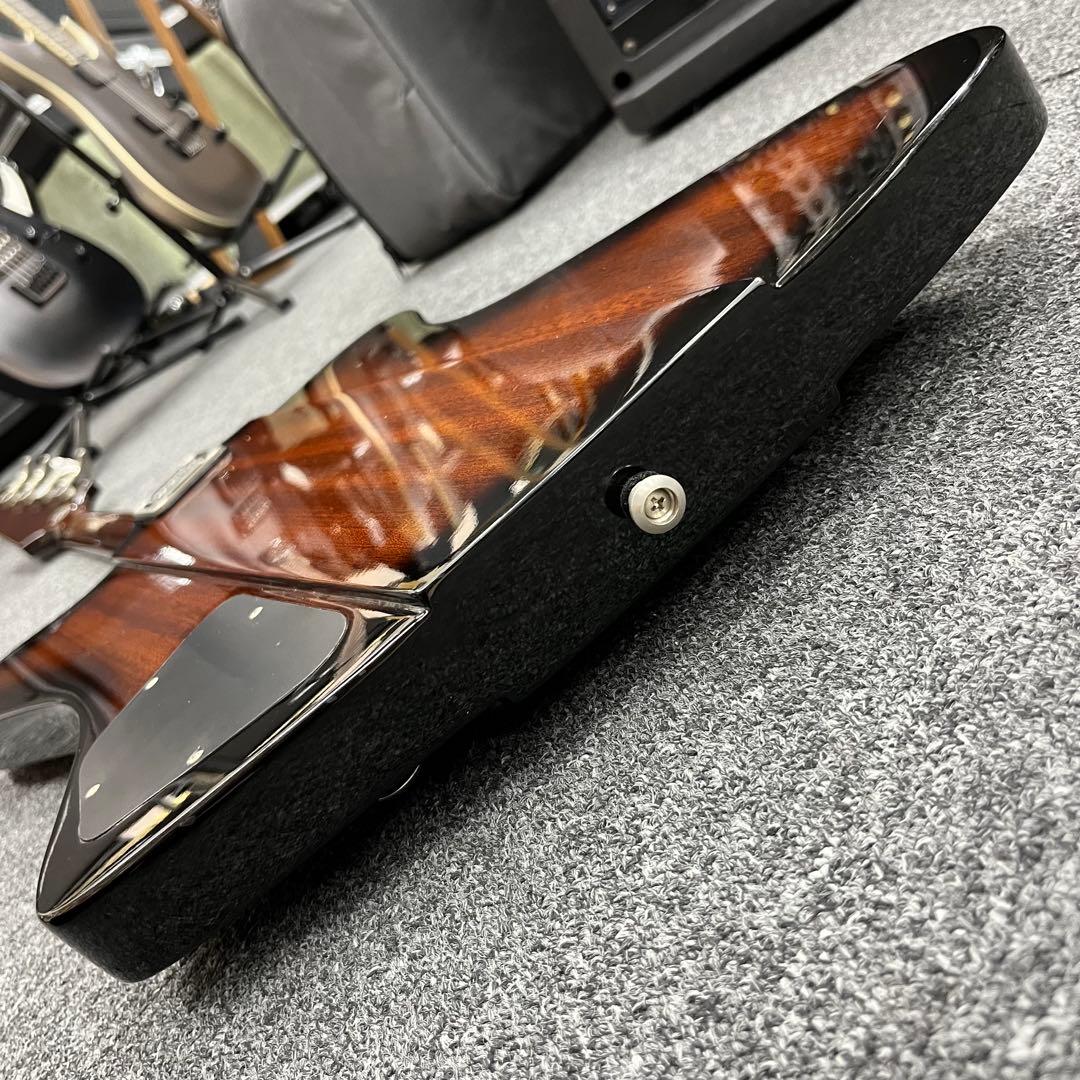 【11661】EPIPHONE by Gibson サンダーバード