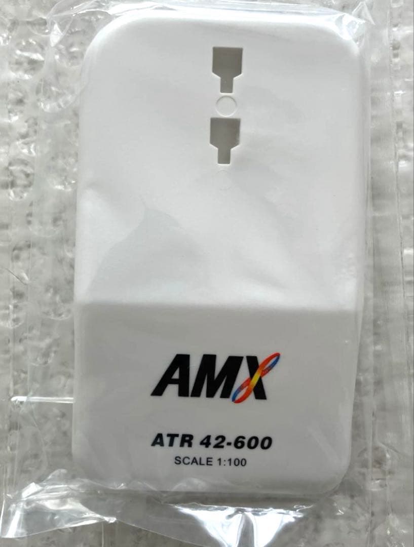 【激レア】天草エアライン ATR みぞか号 1/100 模型【匿名新品】