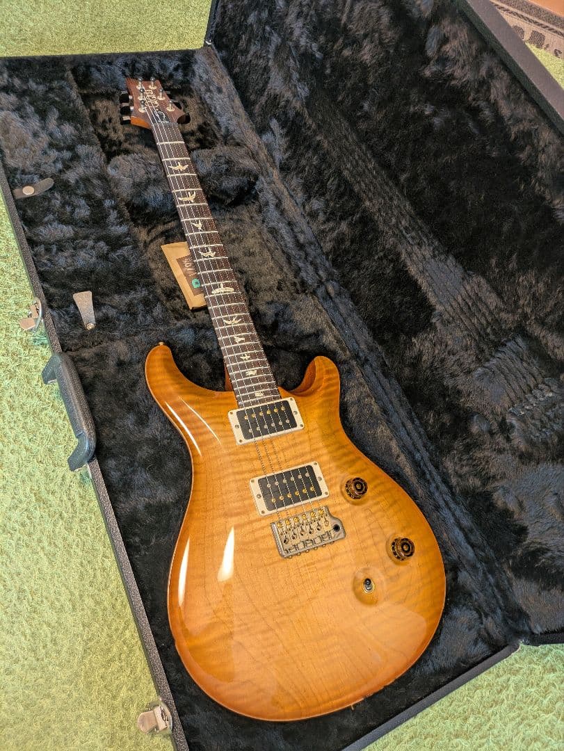 PRS Custom 24 カスタム多数