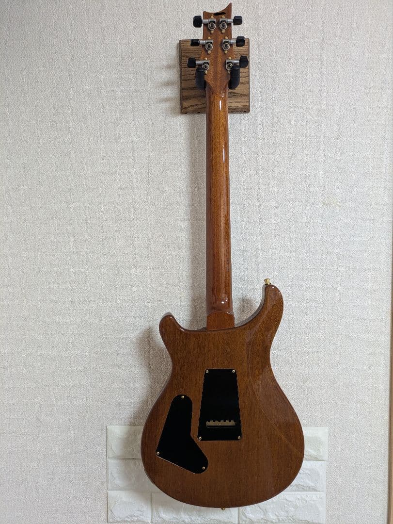 PRS Custom 24 カスタム多数