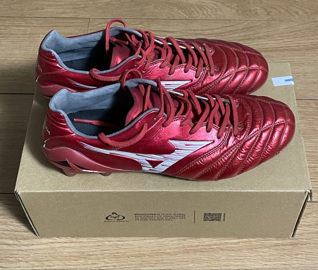 Mizuno Monarcida NEO Ⅲ ELITE 24.5cm