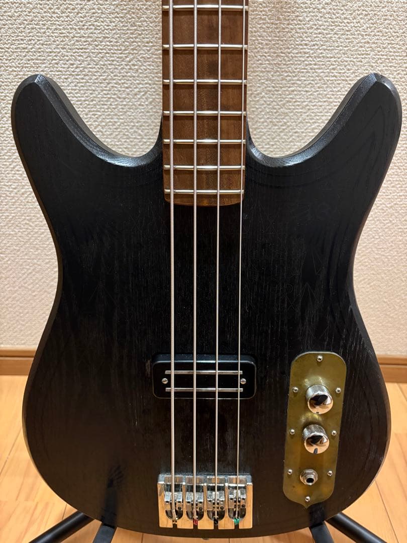 【超希少】BLAST CULT Magic13 Bass 値下げ可