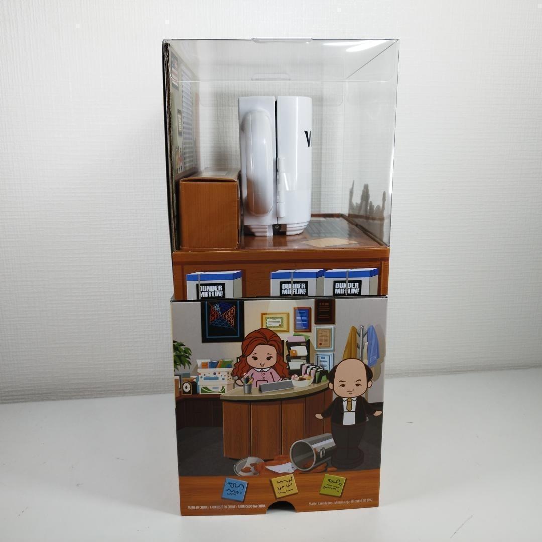 ポーリーポケット オフィス Office 人形 マグカップ 新品 Po h622