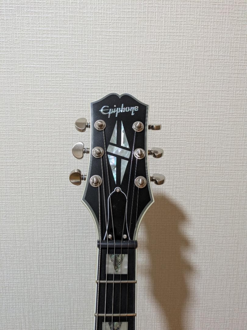 ギター Epiphone SG prophecy