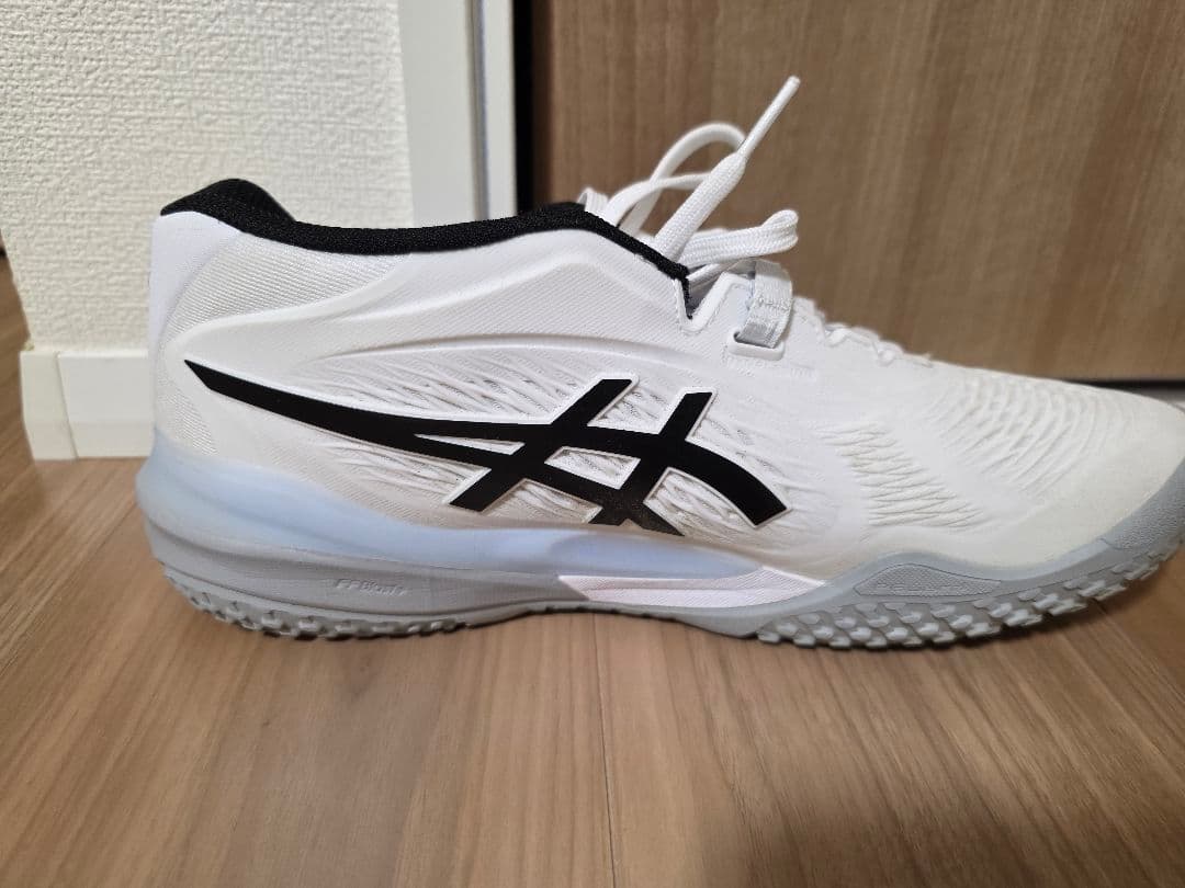 ASICS ゲルレゾリューションX OC 26.5cm