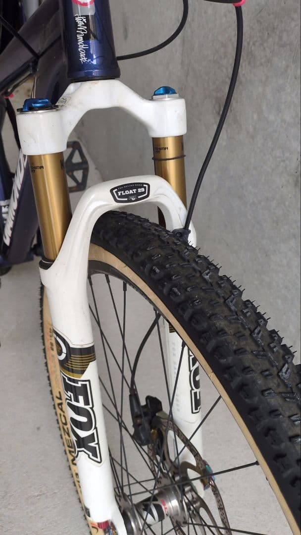 DIAMOND BACK Overdrive マウンテンバイク　29er