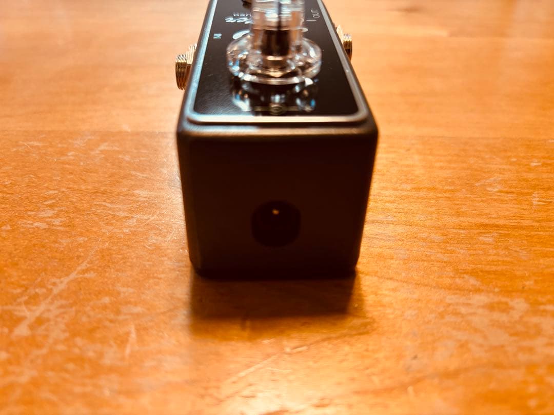 【週末限定10%OFF中】Xotic EP Booster ギターエフェクター