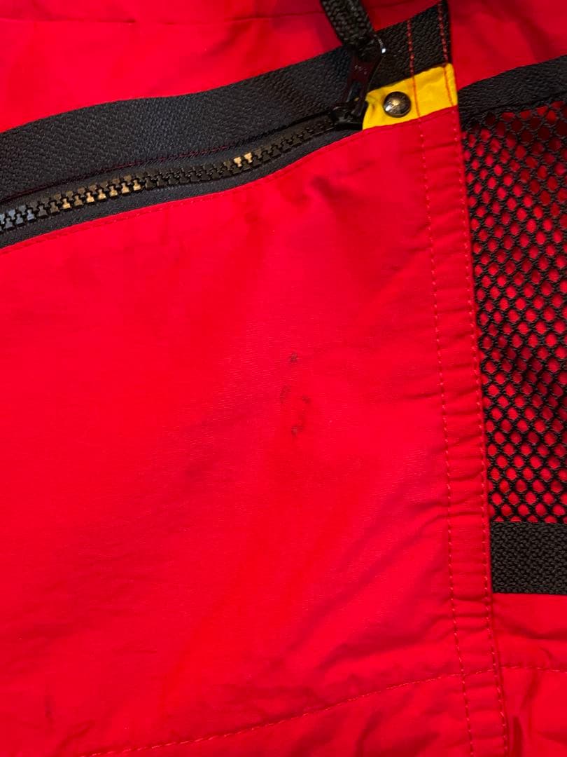THE NORTH FACE ザノースフェイス メンズ スキーウェア Lサイズ