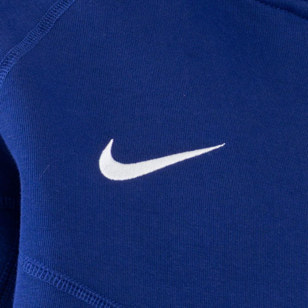 NIKE ブラジル代表　テックフリース