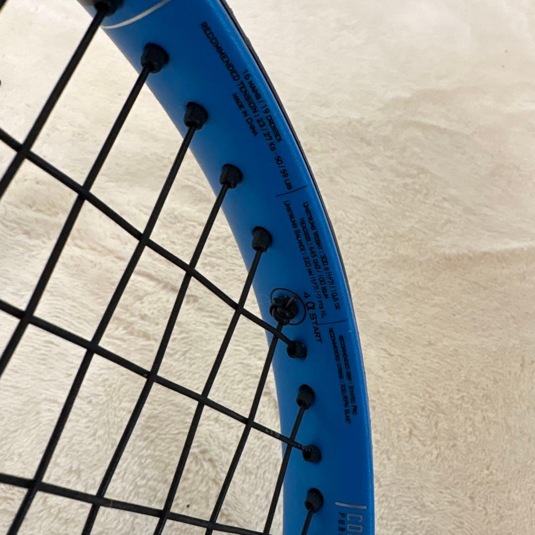 バボラ☆Babolat PURE DRIVE テニスラケット