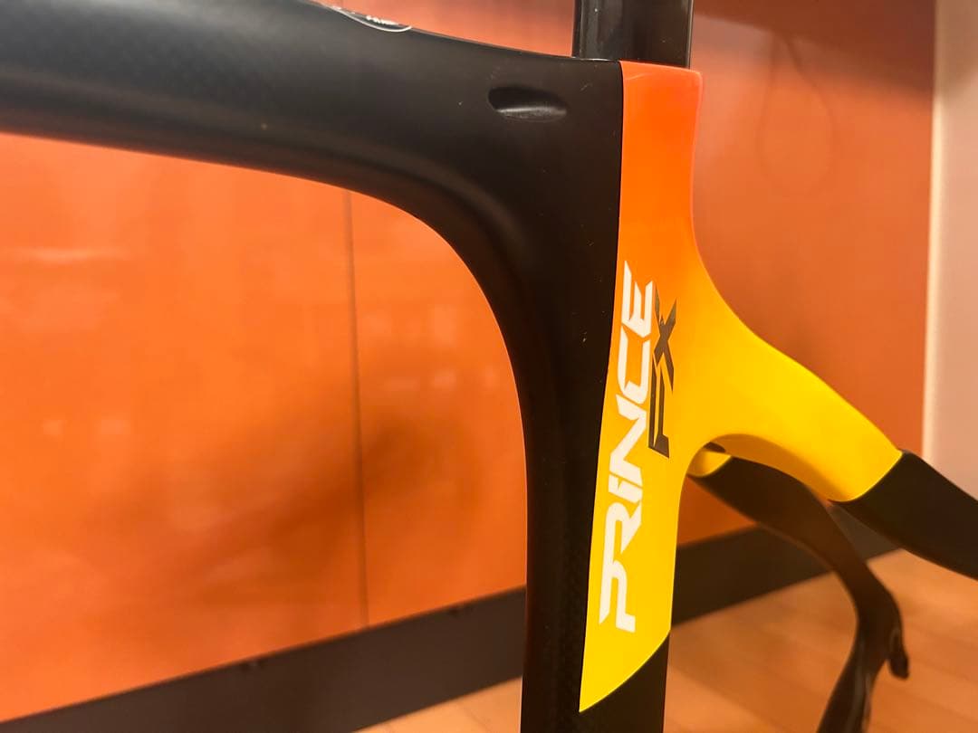 PINARELLO ピナレロFX 2019 フレームセット