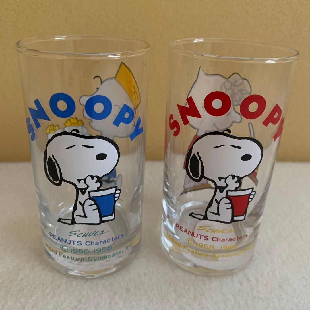 【年代物】SNOOPY♡昭和レトロ スヌーピーコレクション 当時物セット 激レア