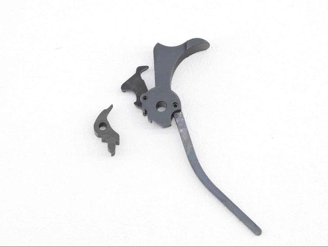 Prime WA M1911 CNCスチール ハンマーセット ワイドチェッカー