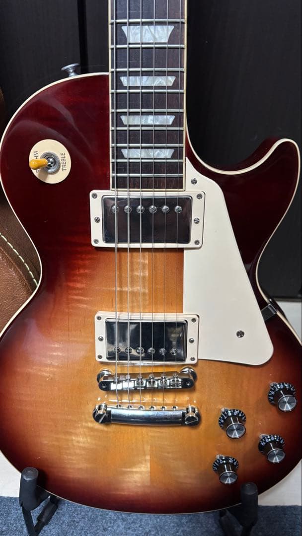 qanuta 様 Gibson Les Paul Standard 2022年製