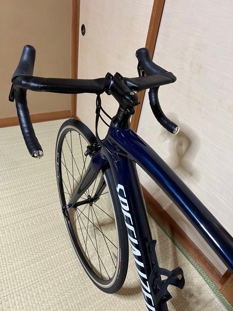自転車本体 specialize tarmac