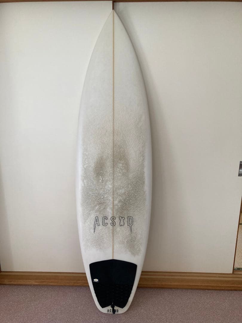 美品　ACSOD GOHST 5'11