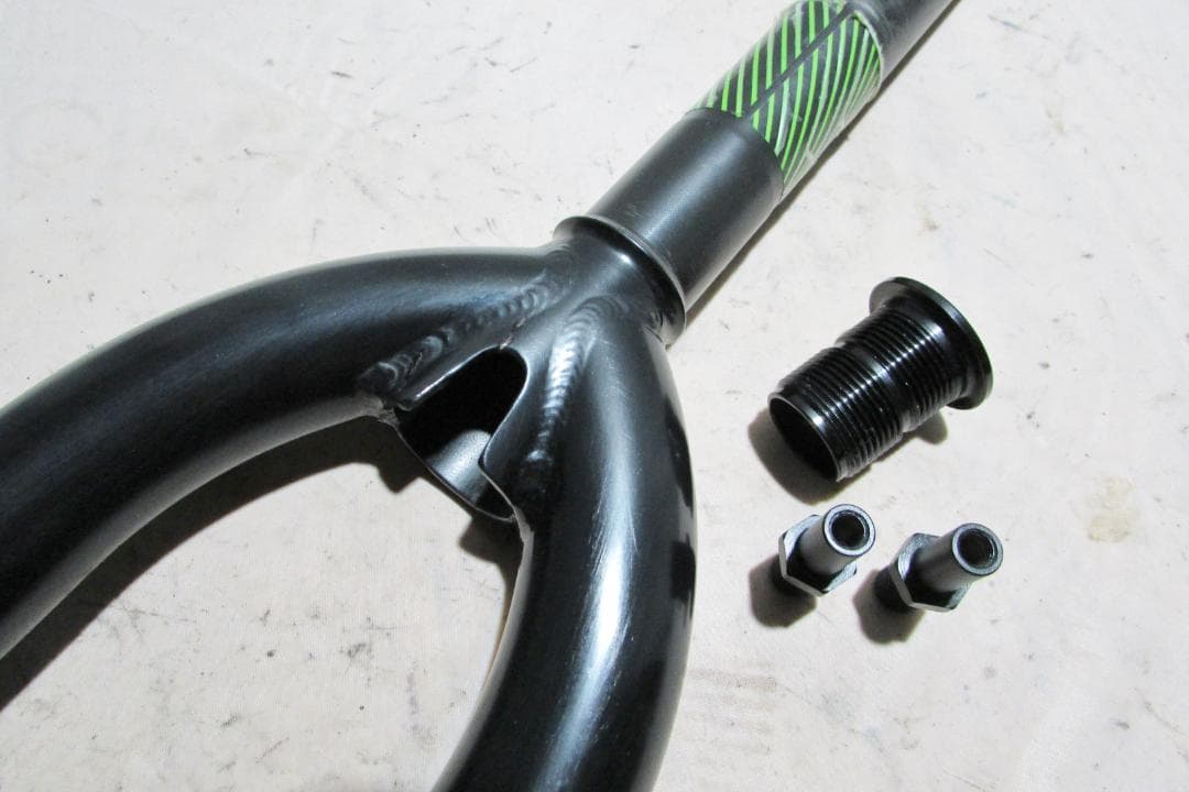 BMX フォーク / フラット ODYSSEY FlatClassic Fork
