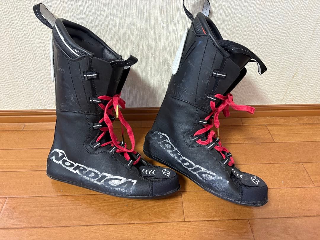 スキー Nordica DOBERMAN WC 150