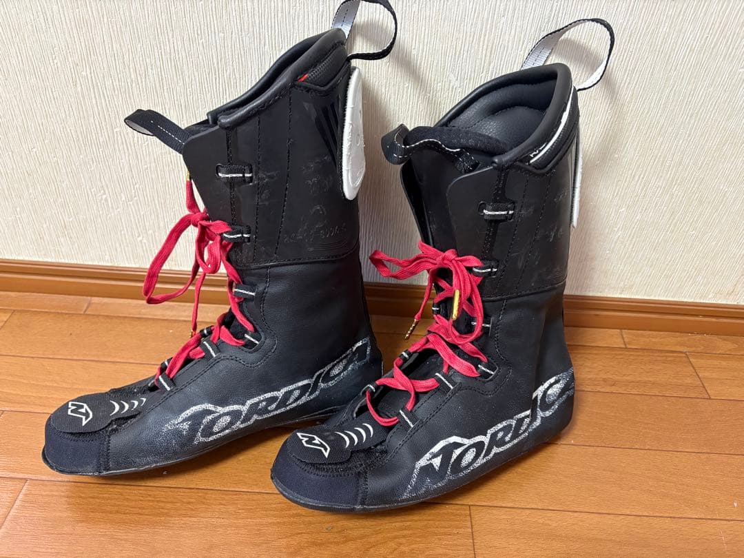 スキー Nordica DOBERMAN WC 150