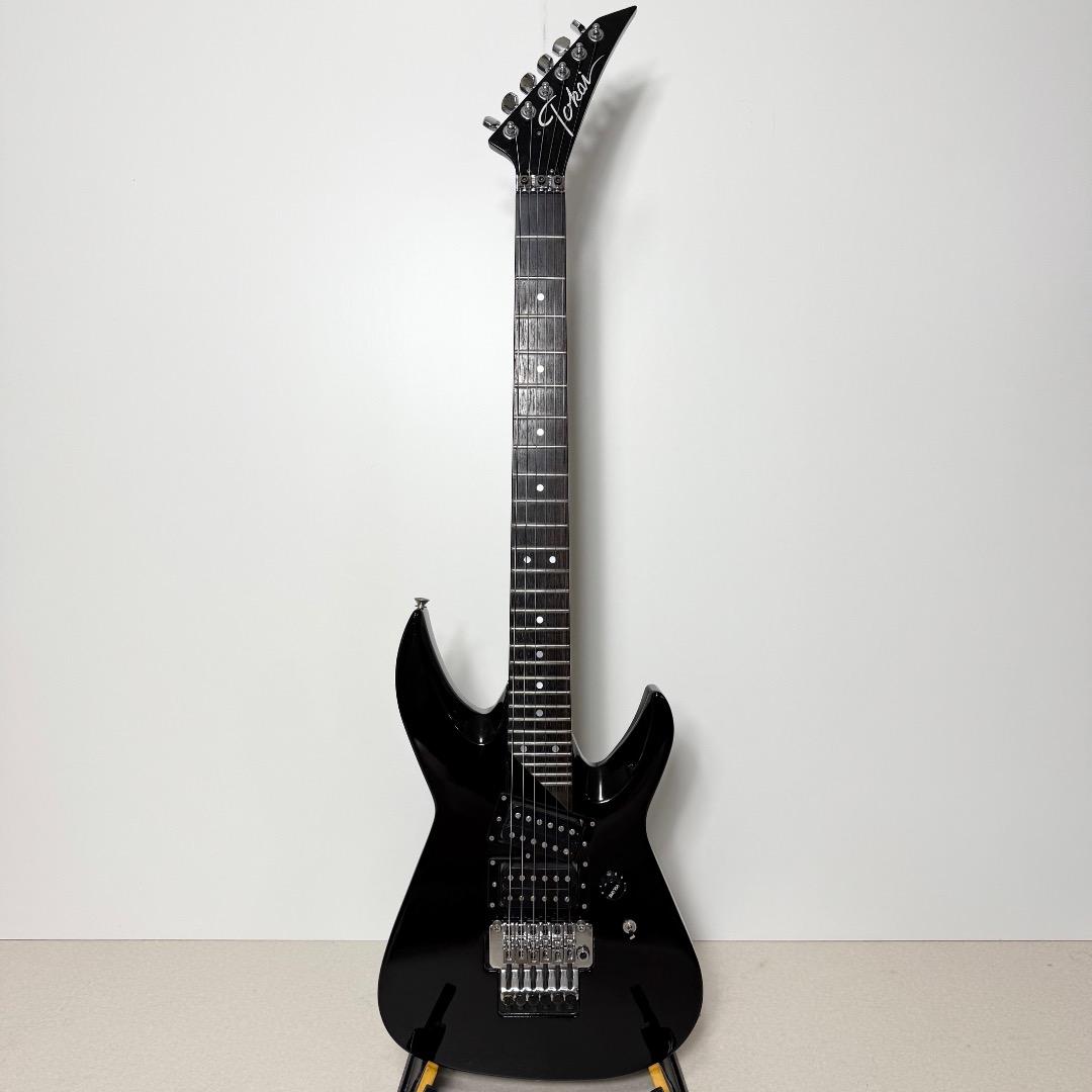 超希少 Tokai VC-55 Vivian Campbell 27フレット