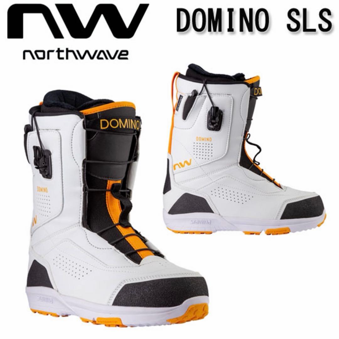 ブーツ NORTHWAVE DOMINO SLS