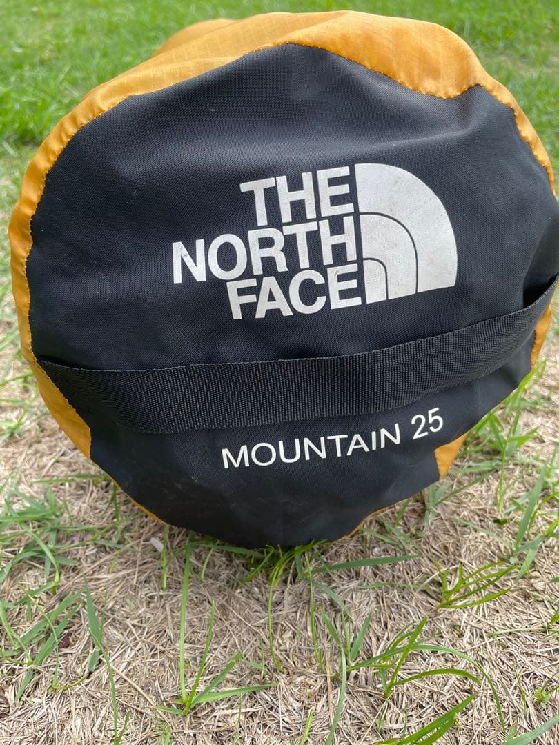 テント・タープ the north face mountain25