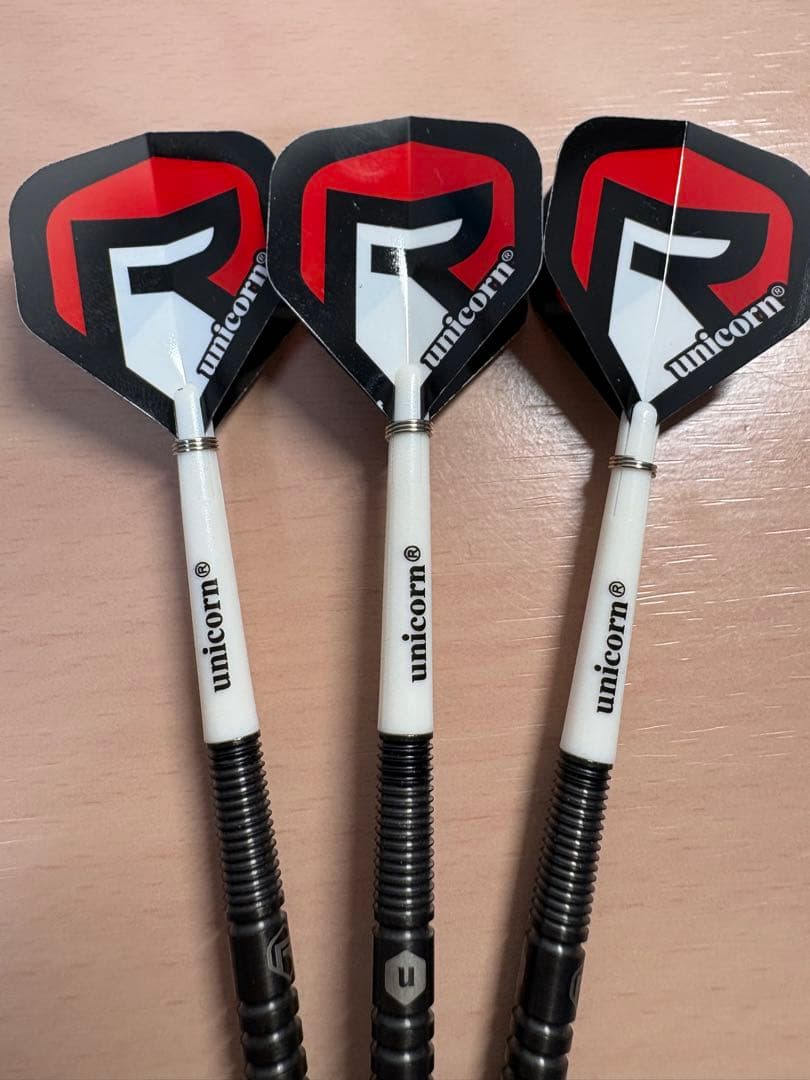 ダーツ The Darts Referee 22g