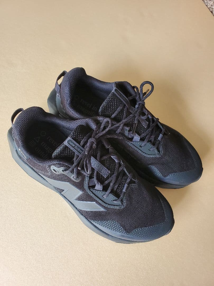 ウォーキング・ランニングウェア New Balance MTNTRGB6 GORE-TEX 27.0cm 4E