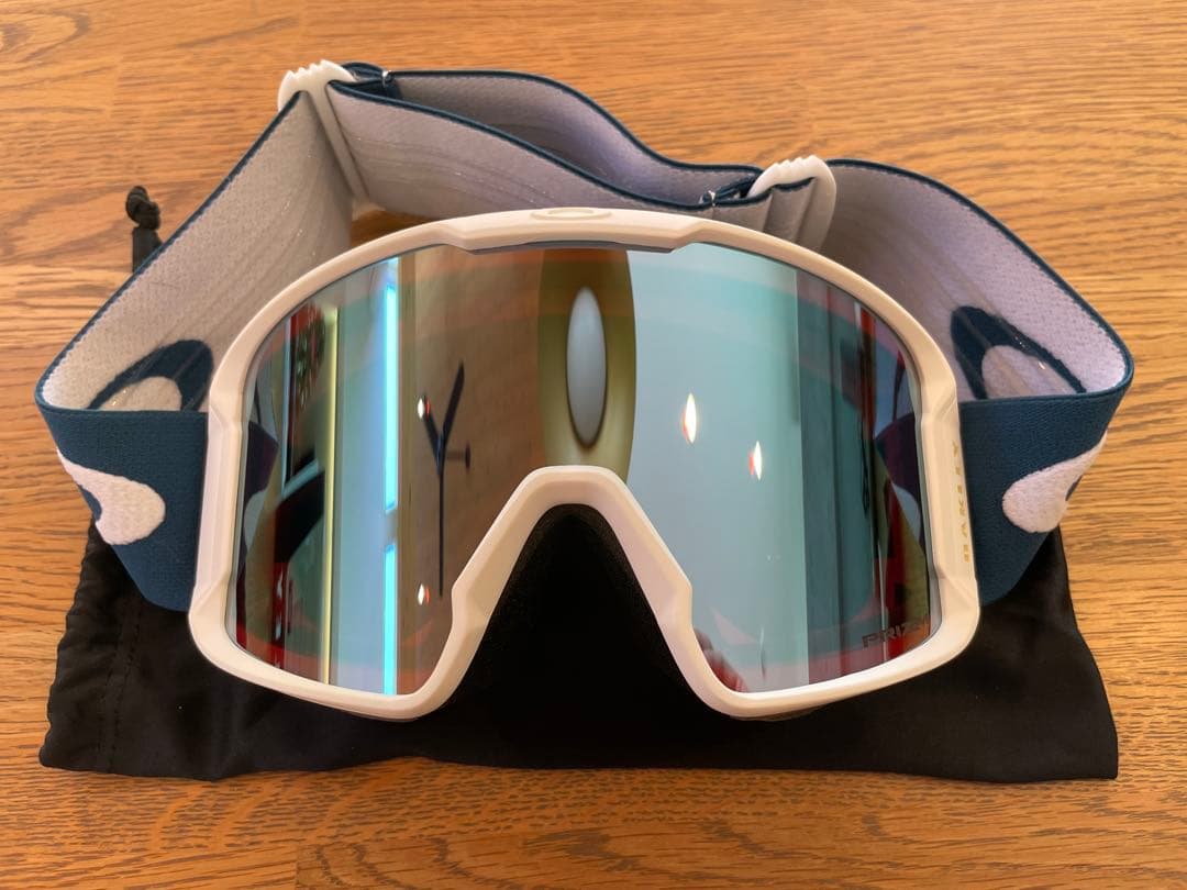 Sou OAKLEY オークリー Line Miner L ラインマイナー