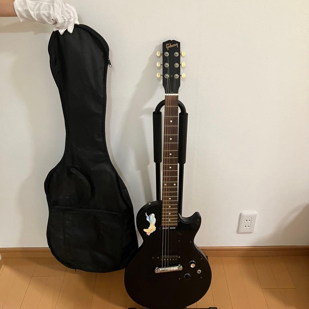 ＧＩＢＳＯＮ ＭＥＬＯＤＹ ＭＡＫＥＲ　エレキギター& KORG GA-30