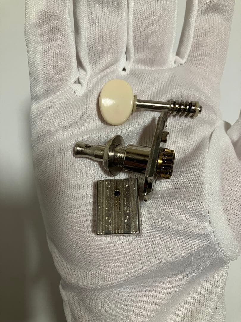 ＧＩＢＳＯＮ ＭＥＬＯＤＹ ＭＡＫＥＲ　エレキギター& KORG GA-30