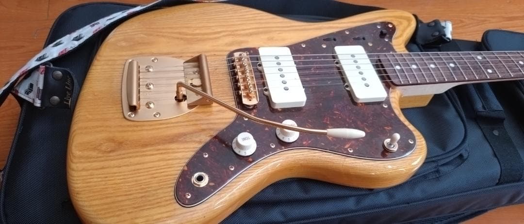 【特注品】Momose MJM2-STD/NJ KNY-MH