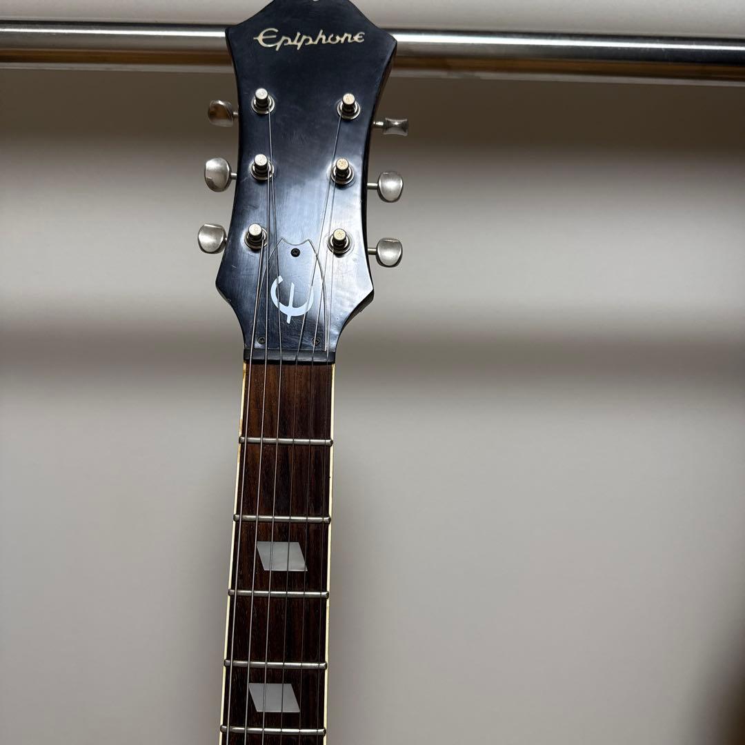 Epiphone カジノ　90s ラッカー　日本製