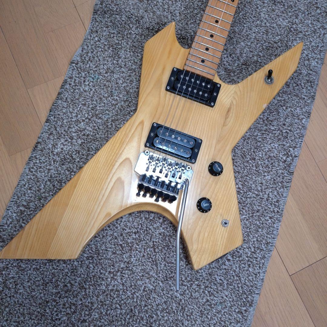 killer パイレーツ 高崎晃 ラウドネス