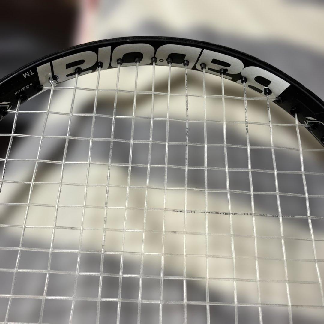 Babolat Pure Drive テニスラケット L3