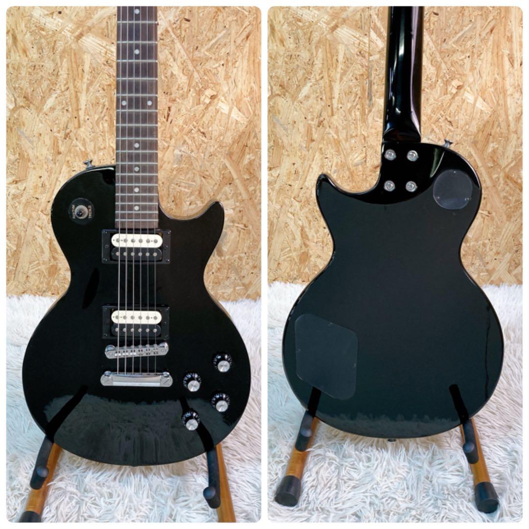 Epiphone レスポール　スタジオ LT