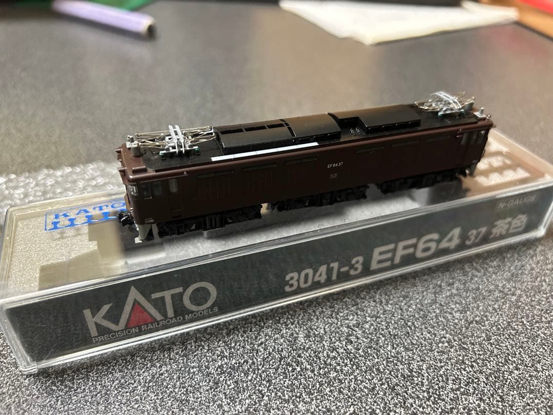 KATO 寝台特急あけぼの　基本+増結+機関車5台