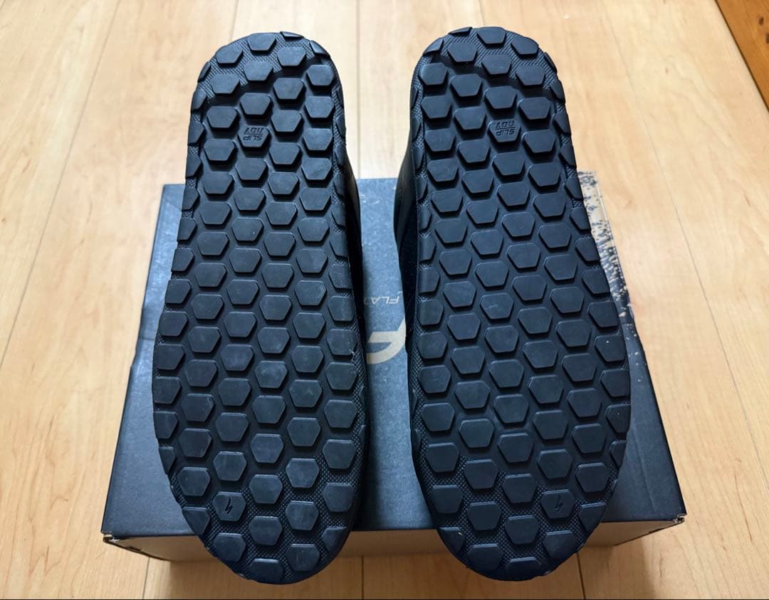 新品 SPECIALIZED 2FO DH FLAT SHOES 27cm